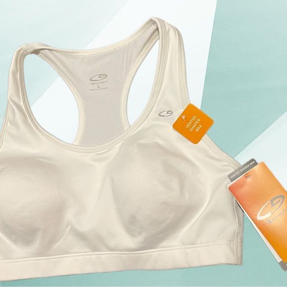 C9 by Champion | Intimates & Sleepwear | Nwt Championsize Largewhite ...